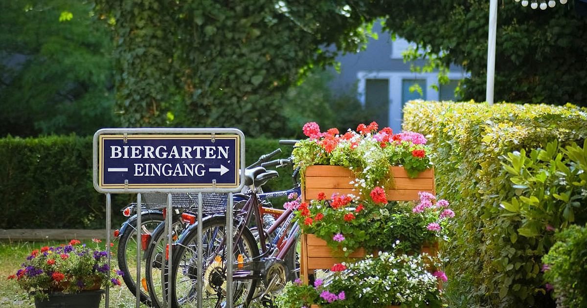 Visiting Berlin in spring | Berlin City Tour